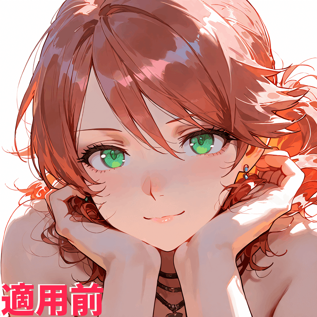 Reforgeで使うFreeUをillustriousモデルに調整したパラメーター設定を探す｜nobin@noteで生活している人