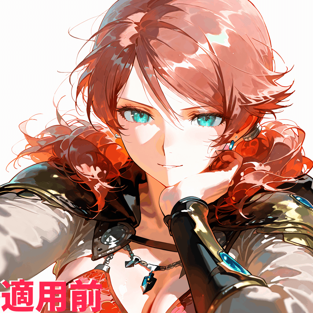 Reforgeで使うFreeUをillustriousモデルに調整したパラメーター設定を探す｜nobin@noteで生活している人