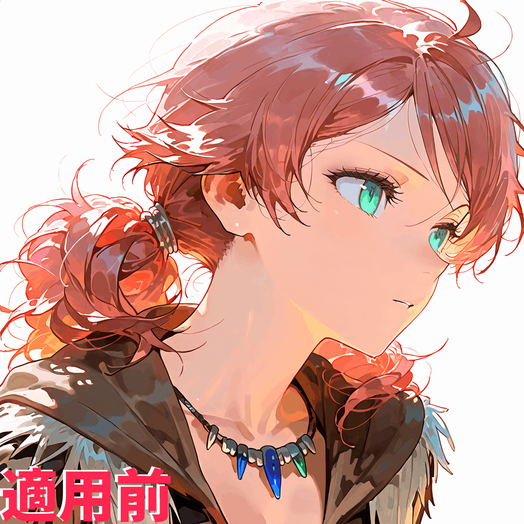 Reforgeで使うFreeUをillustriousモデルに調整したパラメーター設定を探す｜nobin@noteで生活している人