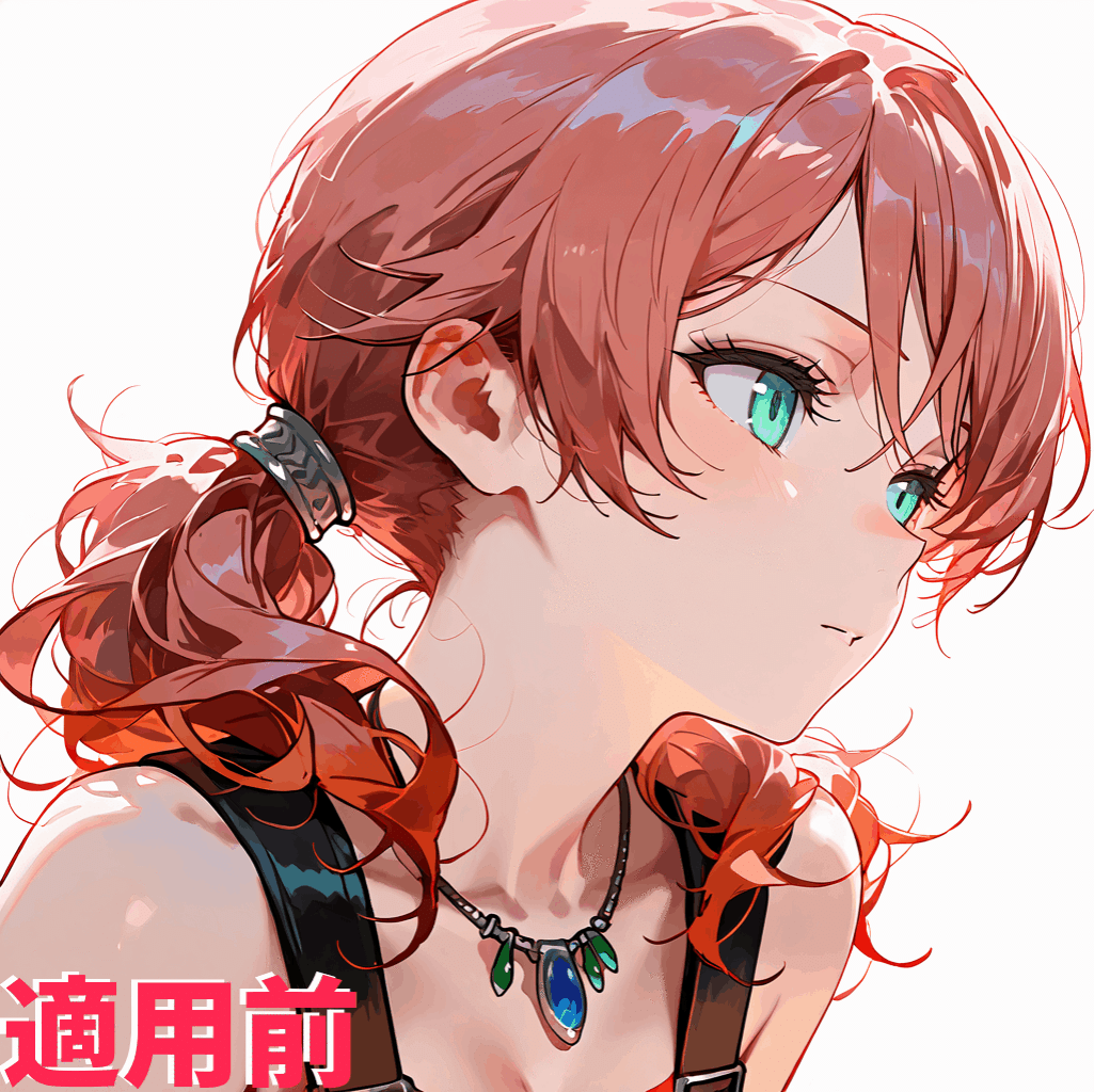 Reforgeで使うFreeUをillustriousモデルに調整したパラメーター設定を探す｜nobin@noteで生活している人