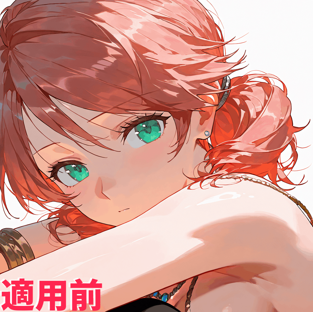 Reforgeで使うFreeUをillustriousモデルに調整したパラメーター設定を探す｜nobin@noteで生活している人