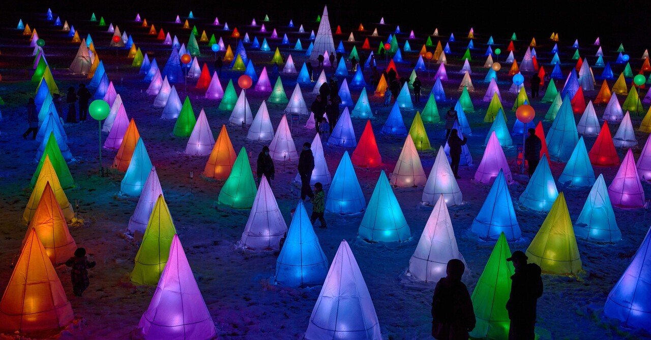 【ふるさとを語る】彩凛華再び。【北海道・十勝帯広のご紹介】｜ひまじん33ごう🐹|十勝のnoter