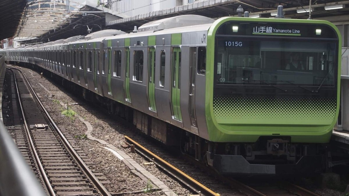 中央・総武線 E235系を導入か？｜山眺の資料室
