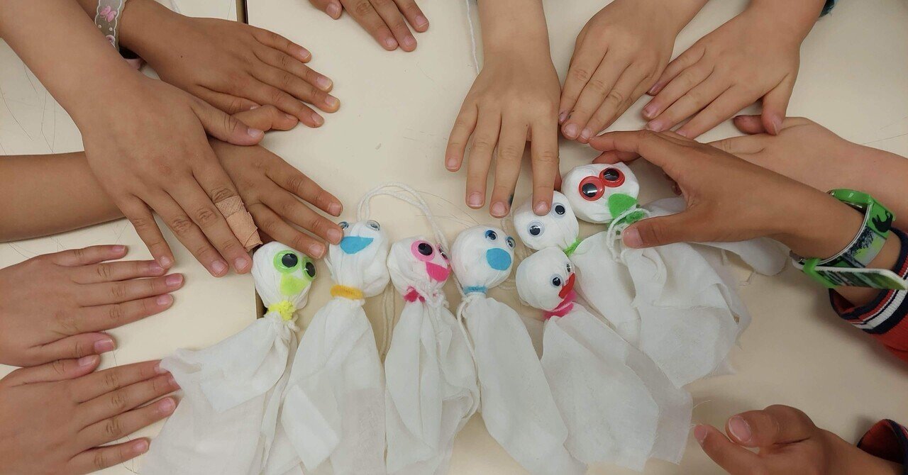 【日本語補習校幼稚園】テーマ学習！授業の立て方やポイントまで｜Mariko｜在仏🇫🇷幼児教育者