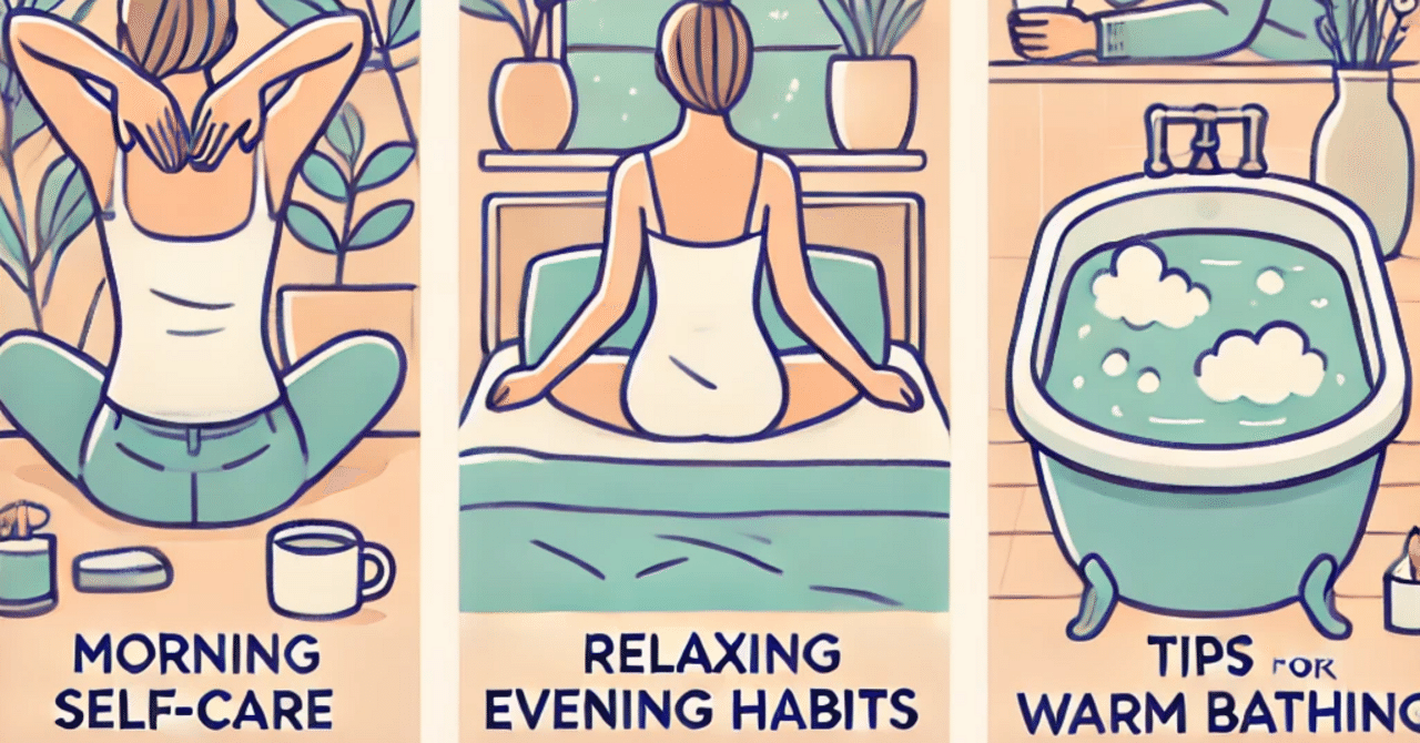 血液を元気にする生活習慣トップ3！簡単セルフケアで健康促進｜Ryusuke Isoya:理学療法士/17年目