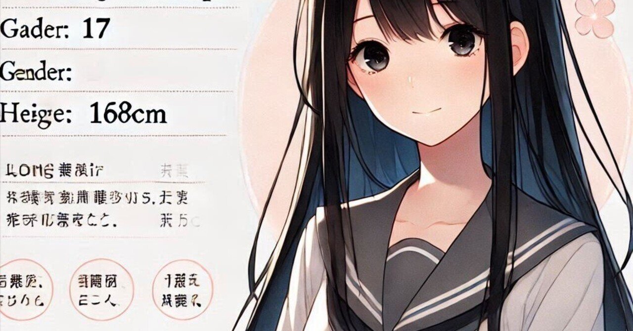 AI小説プロット案：「100のキス」｜ARATA