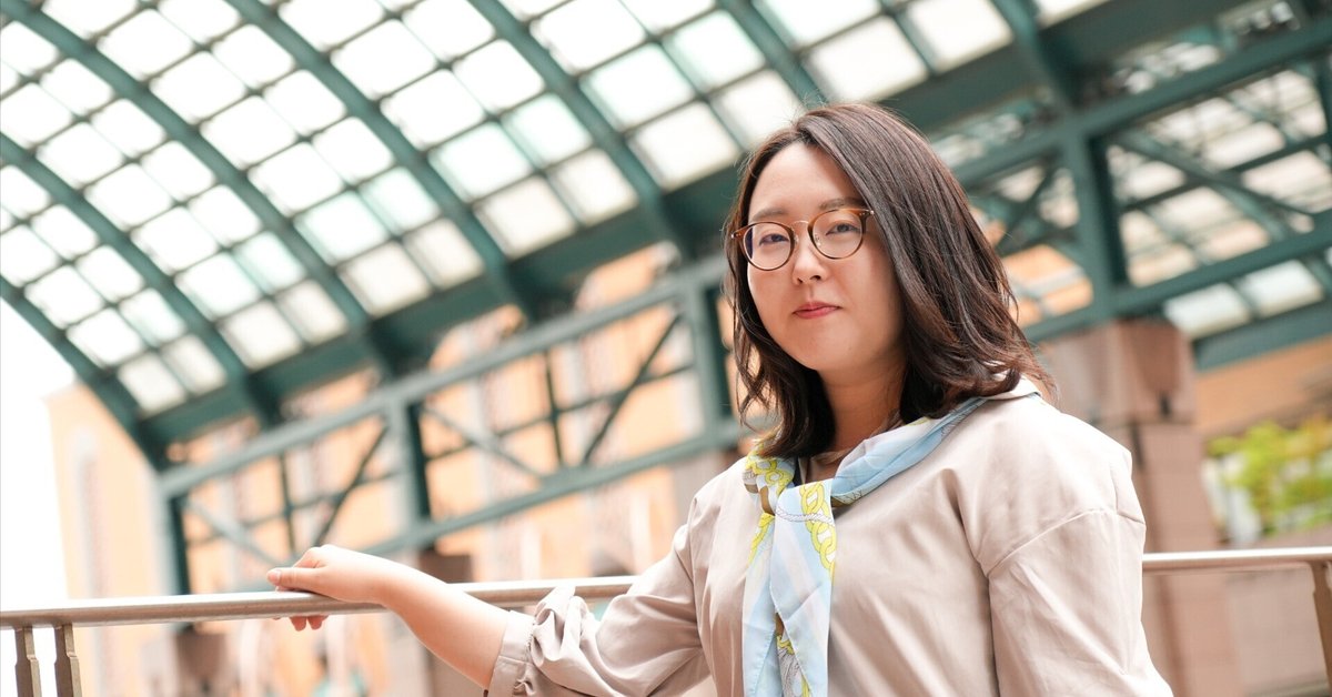 実践と研究の両輪で進める、Re:Earthのさらなる可能性 CMO 藤野朝咲｜ Eukarya観察日記｜Eukarya Inc.