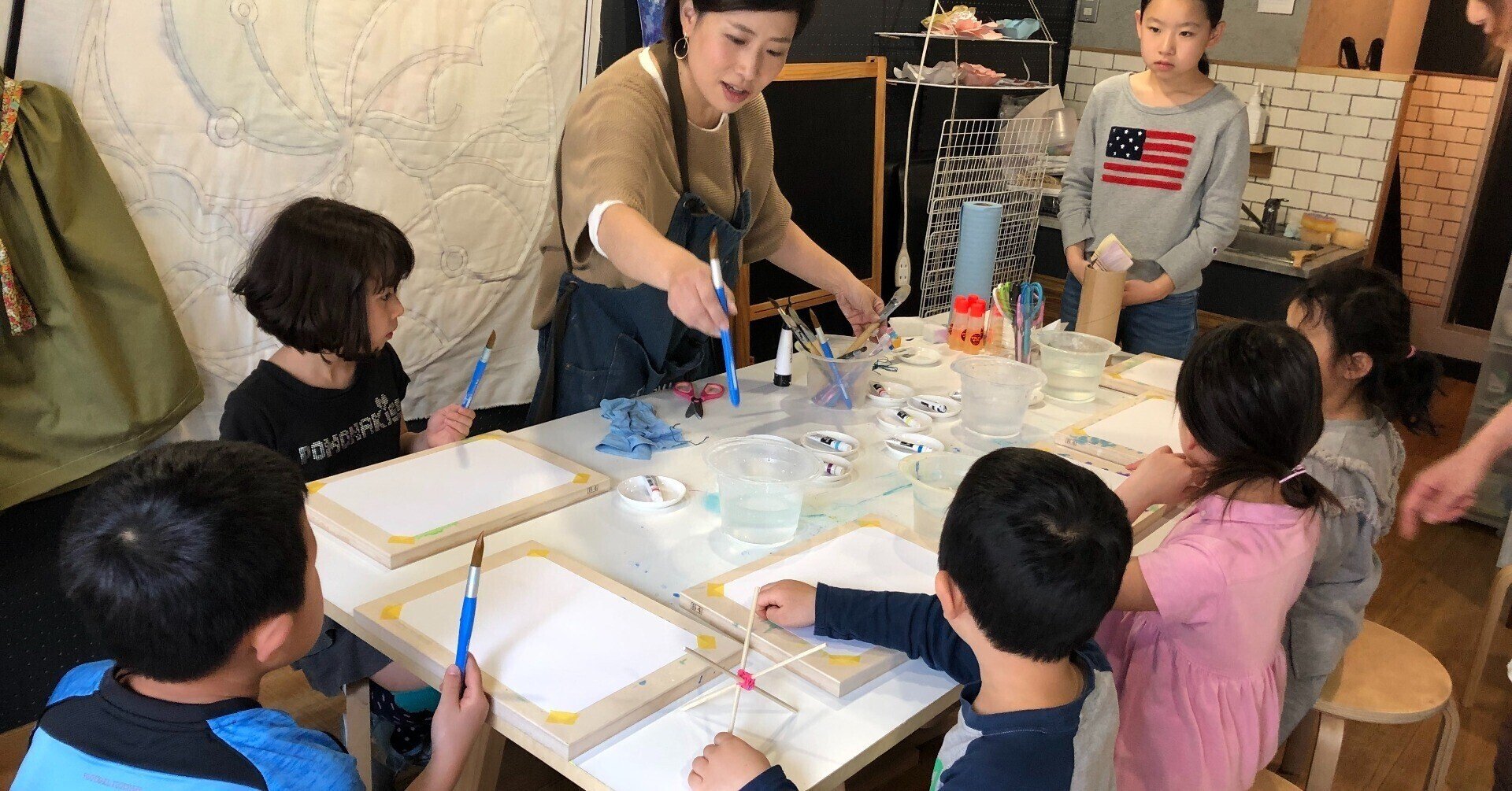 tema x hima studio｜note