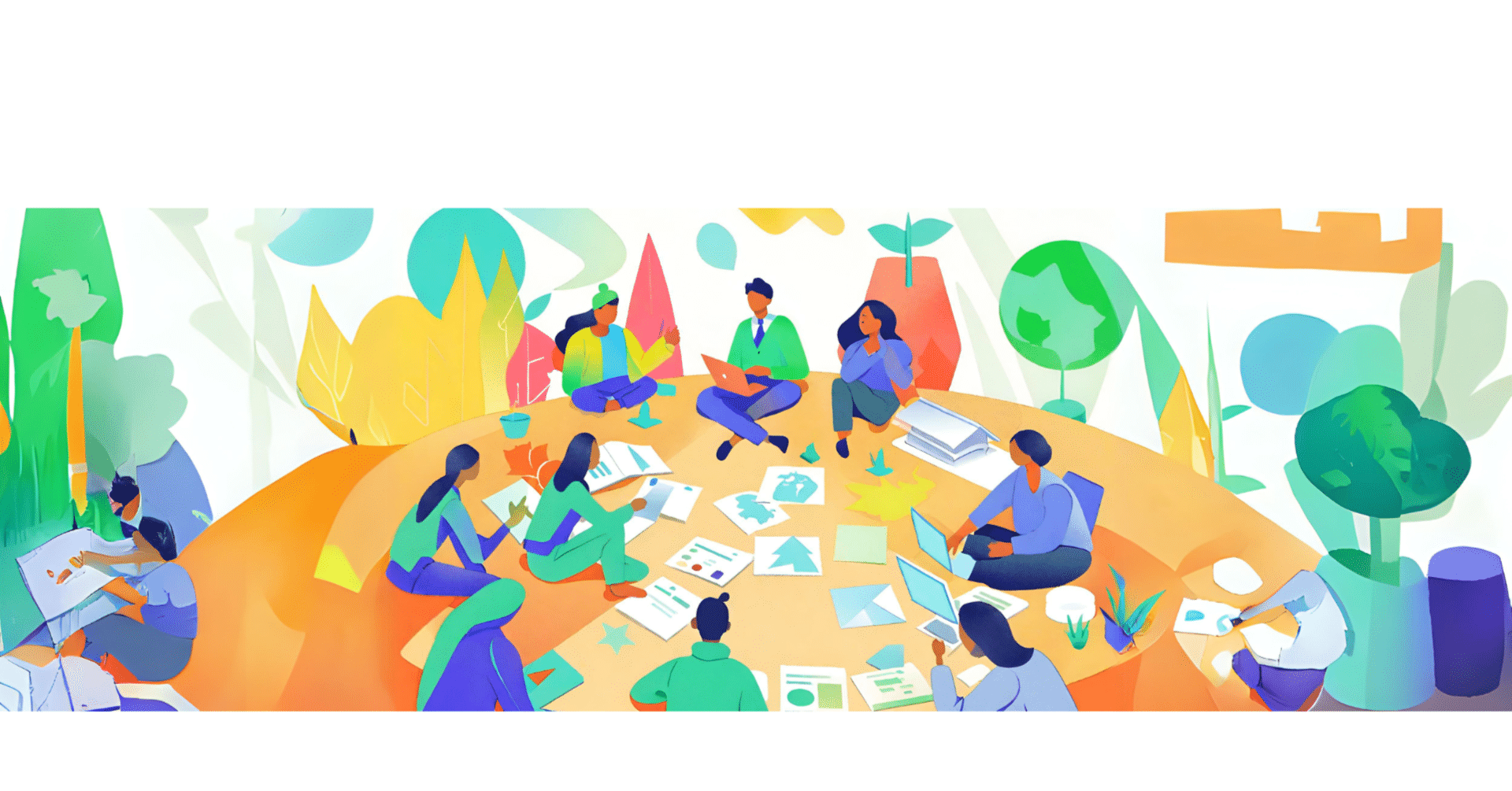 Impact Spotlight｜note