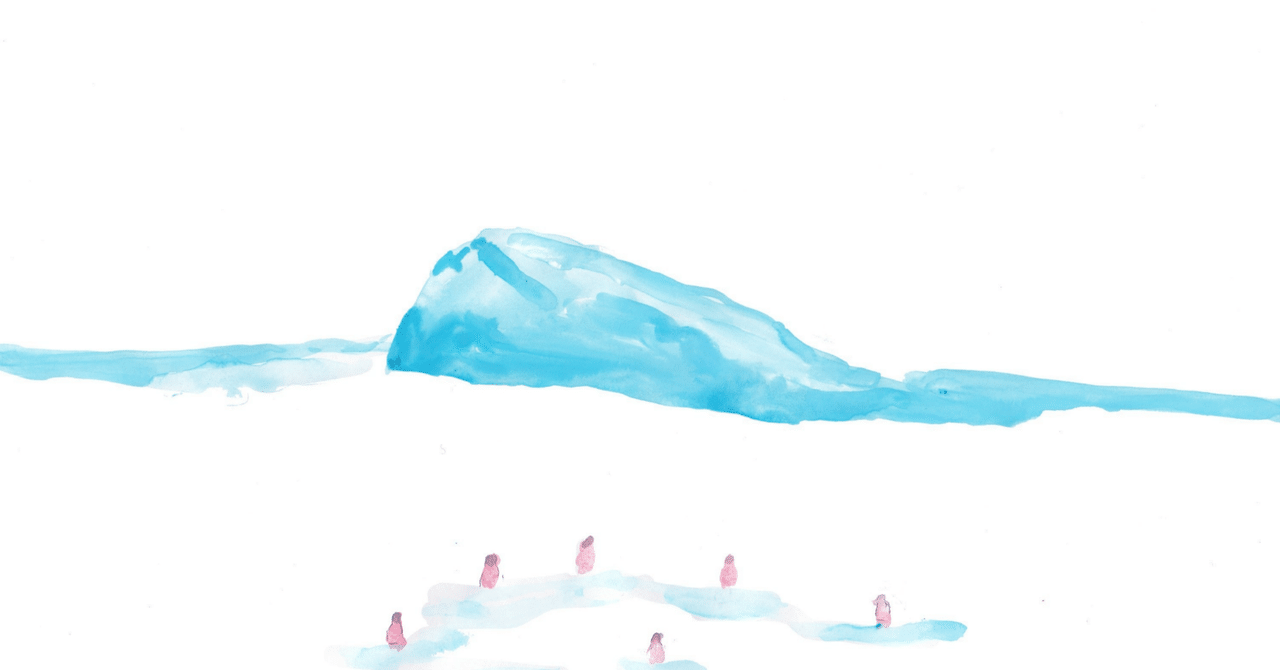 昭和基地開設記念日｜sevenzen