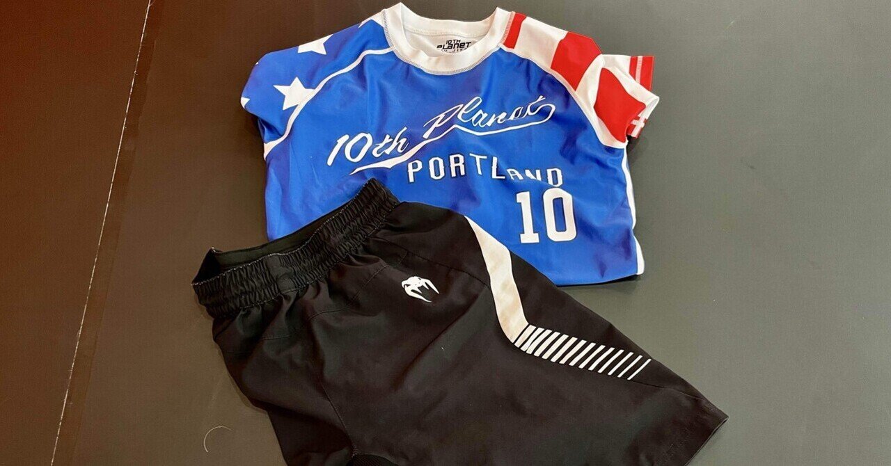 [柔術Tips] 買ってよかったものリスト｜Yuma Hayes