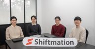 Shiftmation｜note