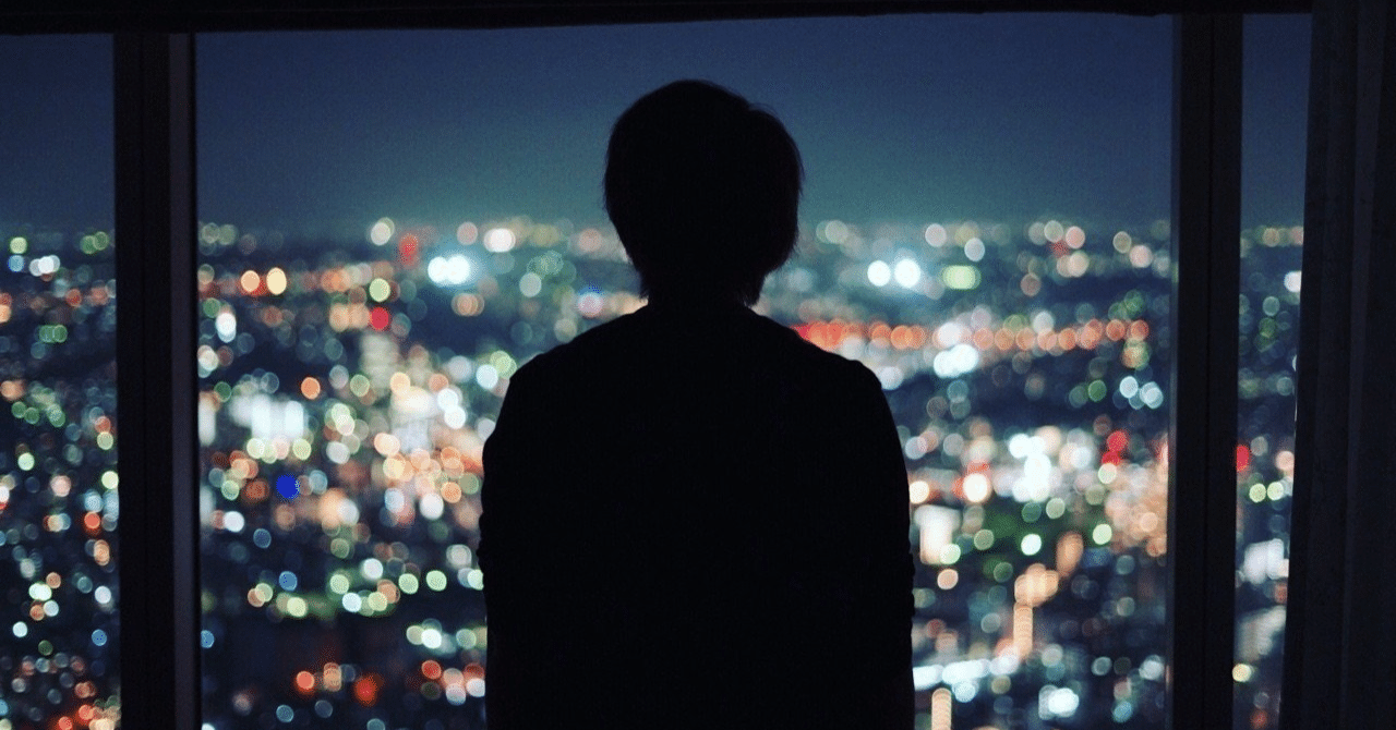 【転職・独立】大企業を辞めて気付いたNoを言える大切さ｜Keisuke@海外駐在経験フルコミFP