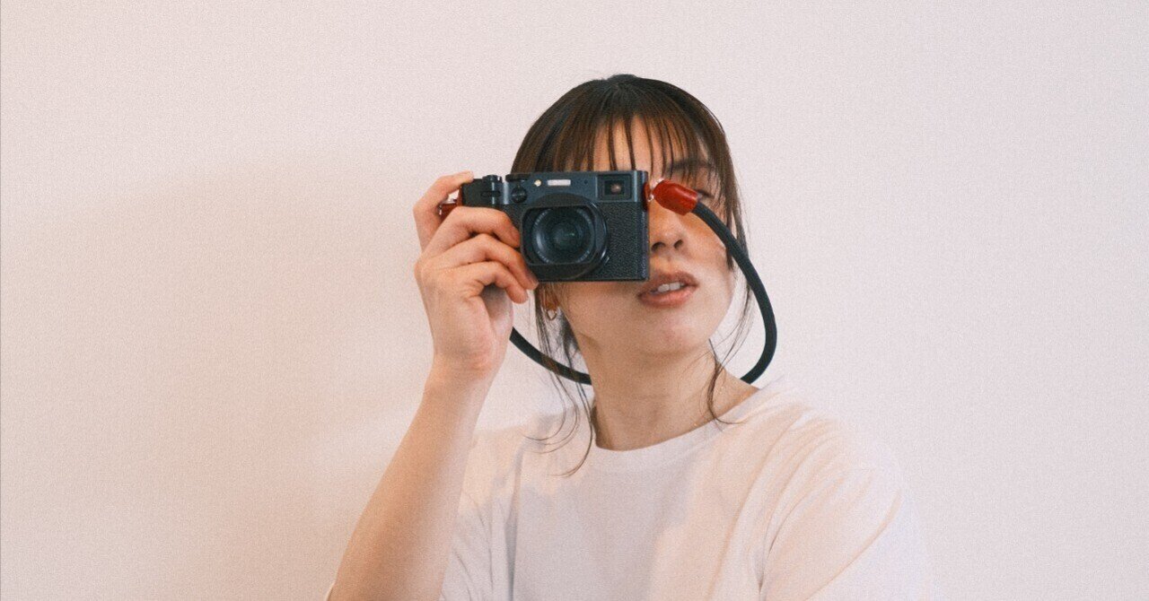 さらば、X100VI｜nsk__photo