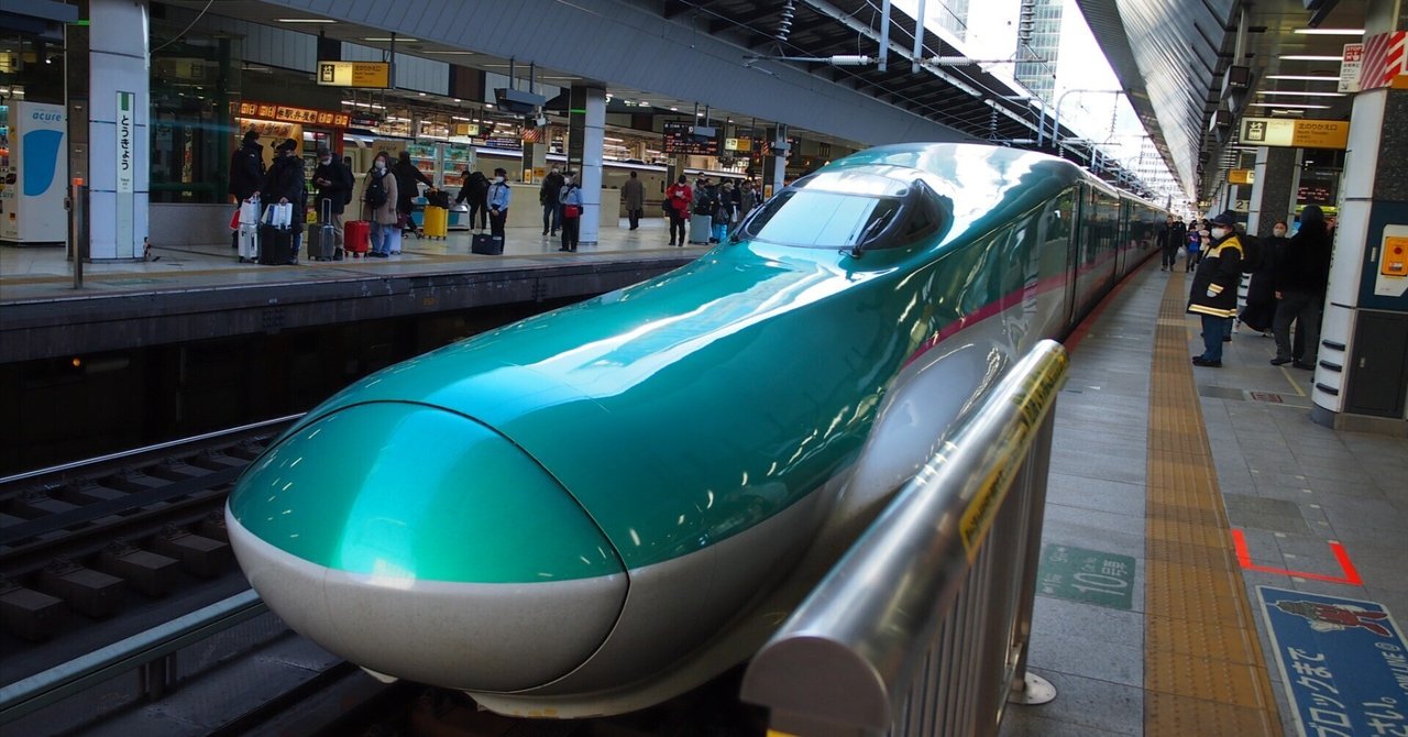 都会の喧騒と故郷の静けさ：東京旅行を終えて｜むらしょう(Sho Nishimura)