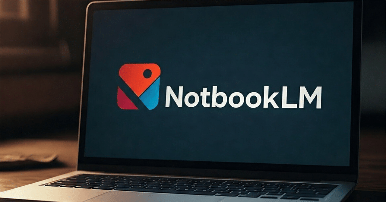 NotebookLMを使いこなしたい｜けーちゃん