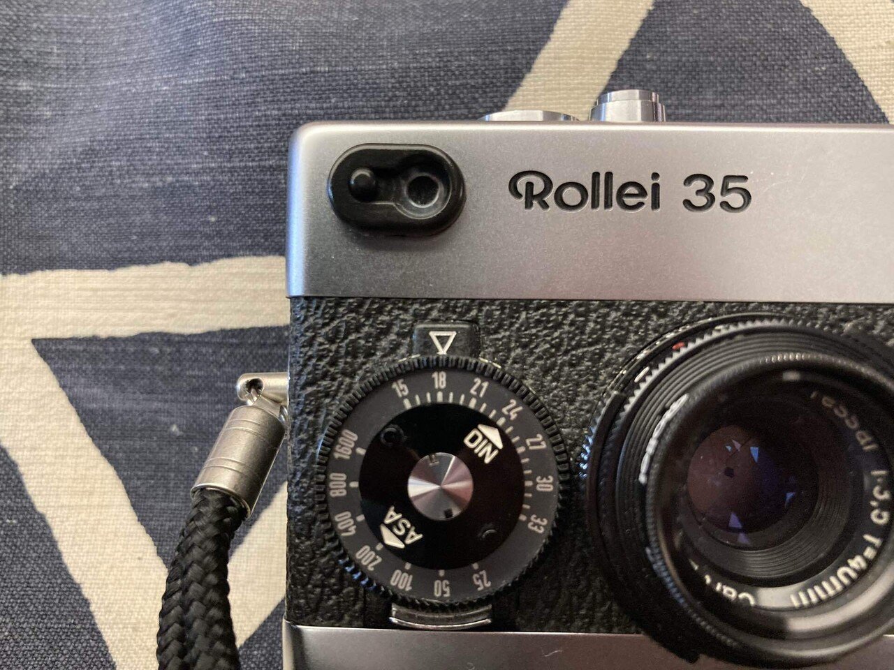 Rollei35のアクセサリー|雅辺 Rollei35のアクセサリー|雅辺