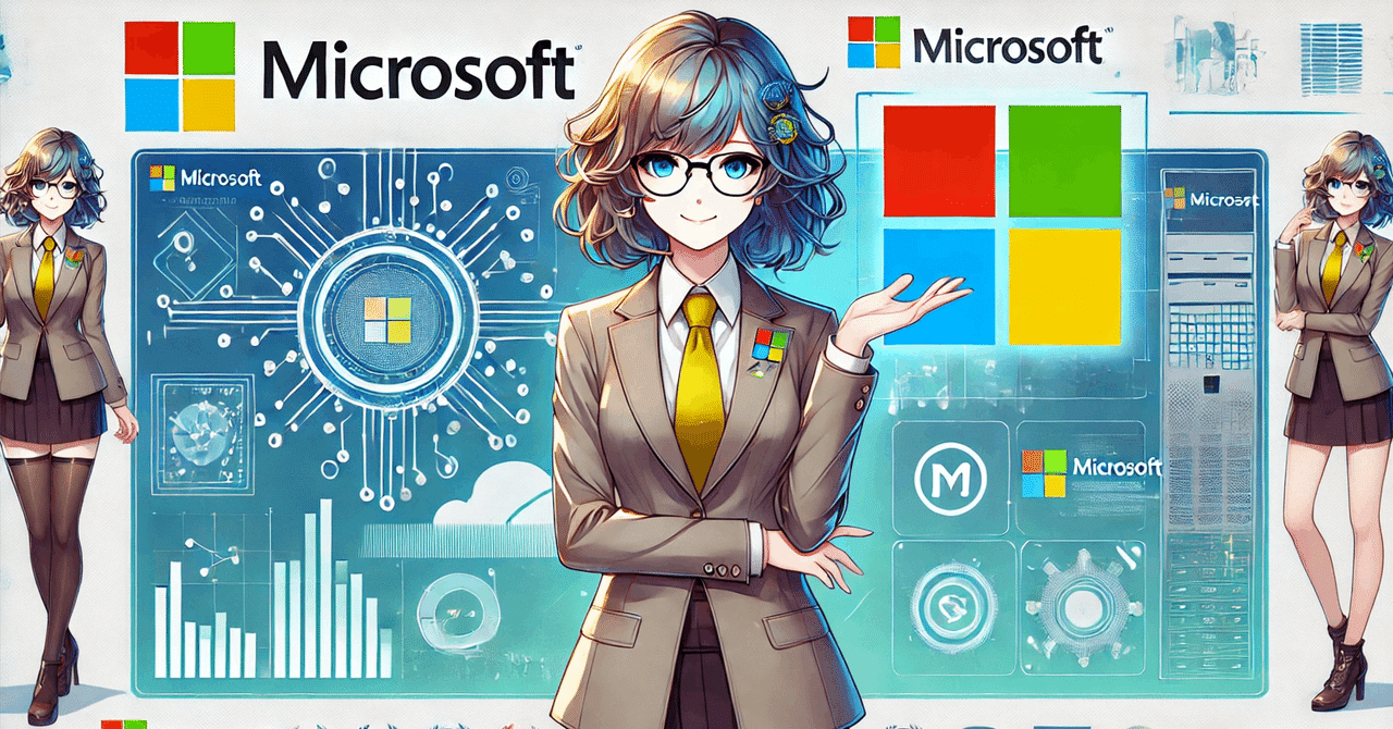 Microsoft(MSFT)2025/Q2決算発表(2025/1/29)｜キラ