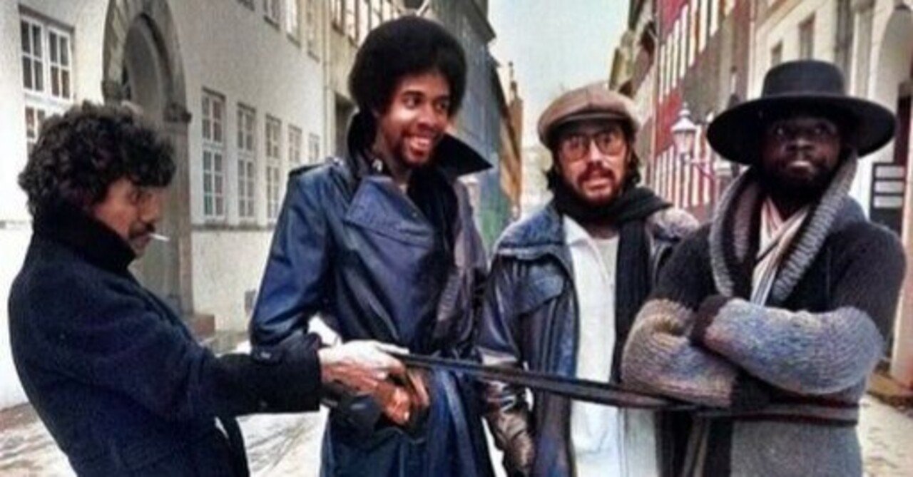 【リターン・トゥ・フォエヴァー】ディメオラのデビュー・ライブが登場！｜Cyberseekers Select