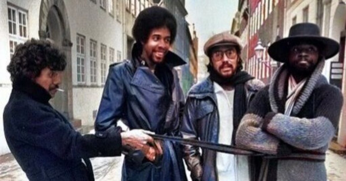 【リターン・トゥ・フォエヴァー】ディメオラのデビュー・ライブが登場！｜Cyberseekers Select