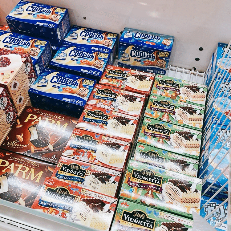 ビエネッタと、おばあちゃん｜saori_k