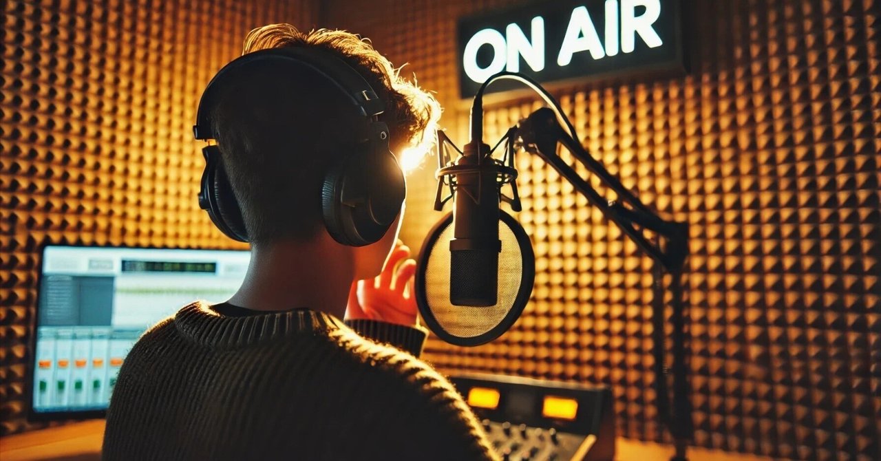 【AIキングゾンビ ⑪】 SUNO×STANDFM 自分放送局｜八田 零 ∣ゼロ