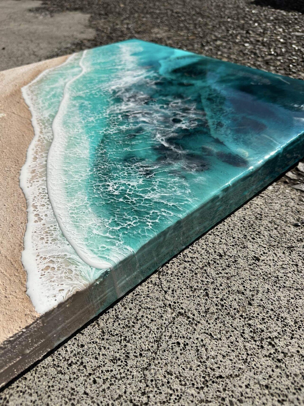 EartH One July, Somewhere in Time｜kumi ando