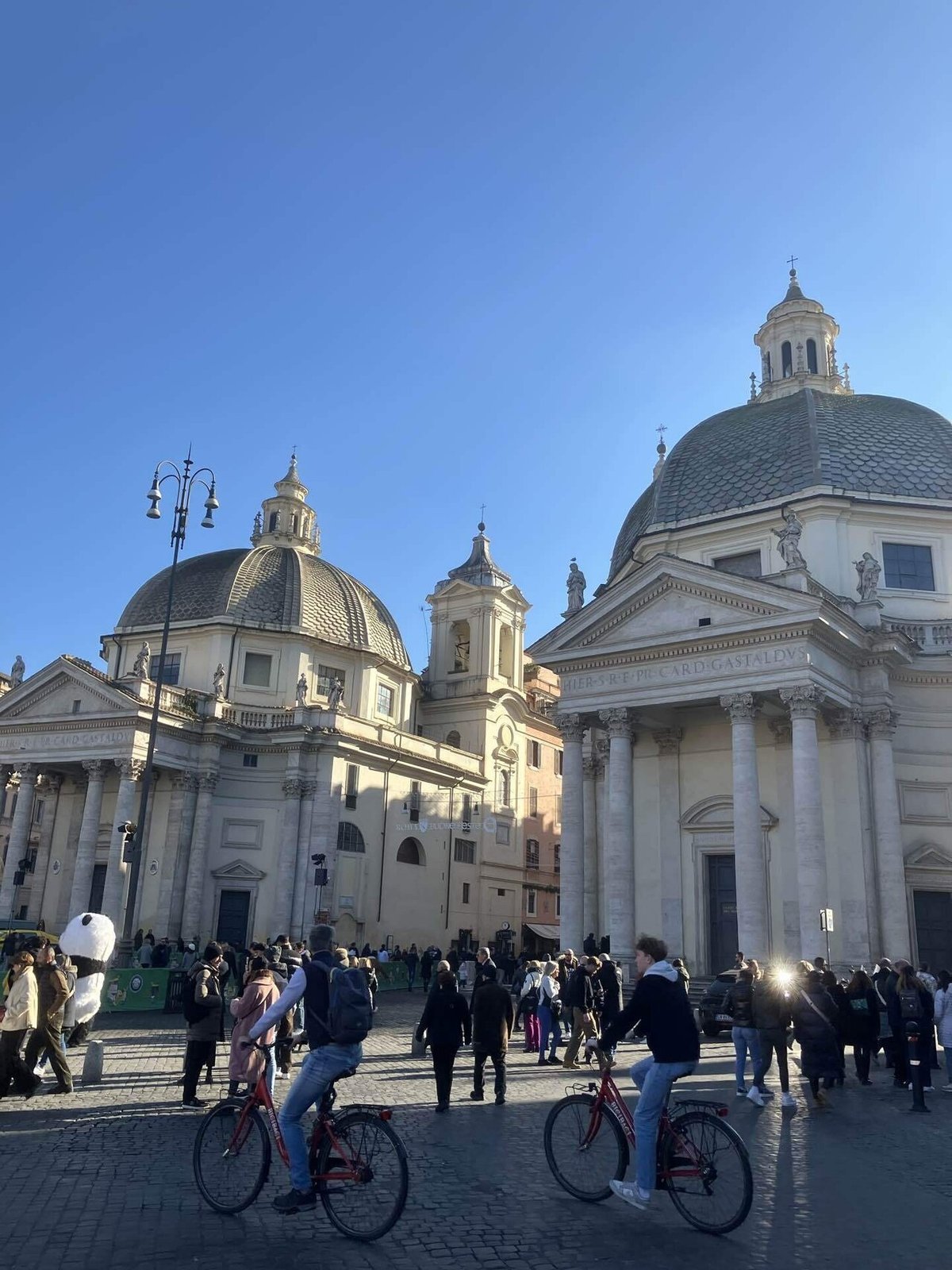 ジョルダーノ・ブルーノ｜Ryutaro Hino