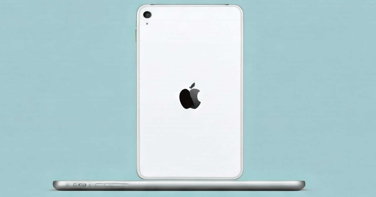 一般人が使うipad miniのおすすめアクセサリ｜b.s.collect/Tsune