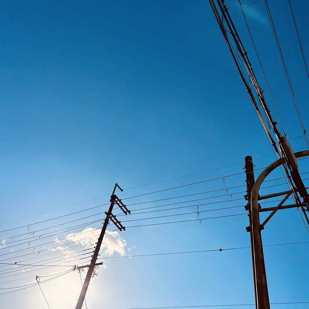 somewhere in the sky863。｜ミテイナリコ(MITEI NARICO)