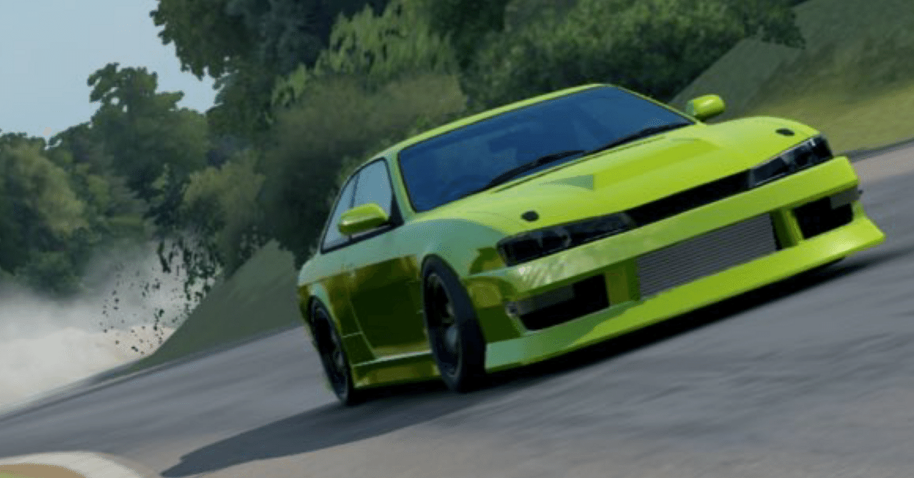 HYPER走行会予告①｜RAcING Team HYPER