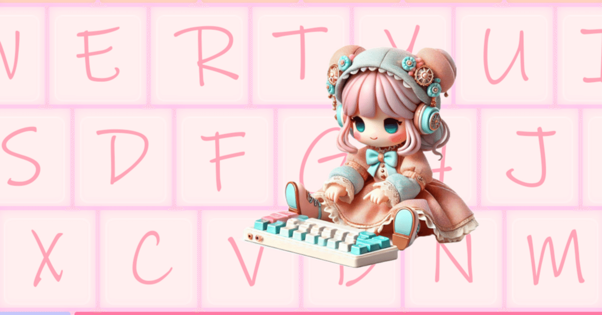 NuPhyIO使ってみた（タップとプレスと）｜Na2Alpha