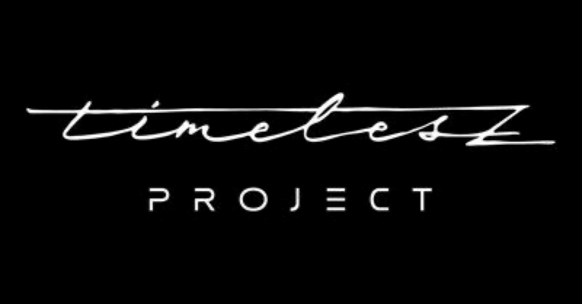 四柱推命と合わせて見る、タイムレスプロジェクト｜優