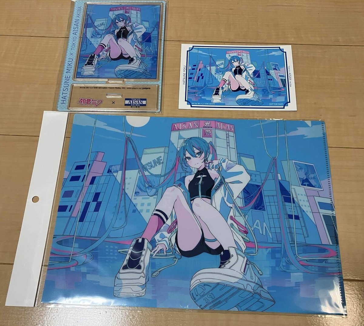 2025/01/26 秋葉原に来たぞ！｜toyotaku3