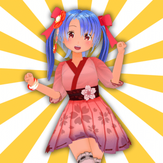 ♡YukiCafeMaids♡｜♡CryptoMaids Yuki♡