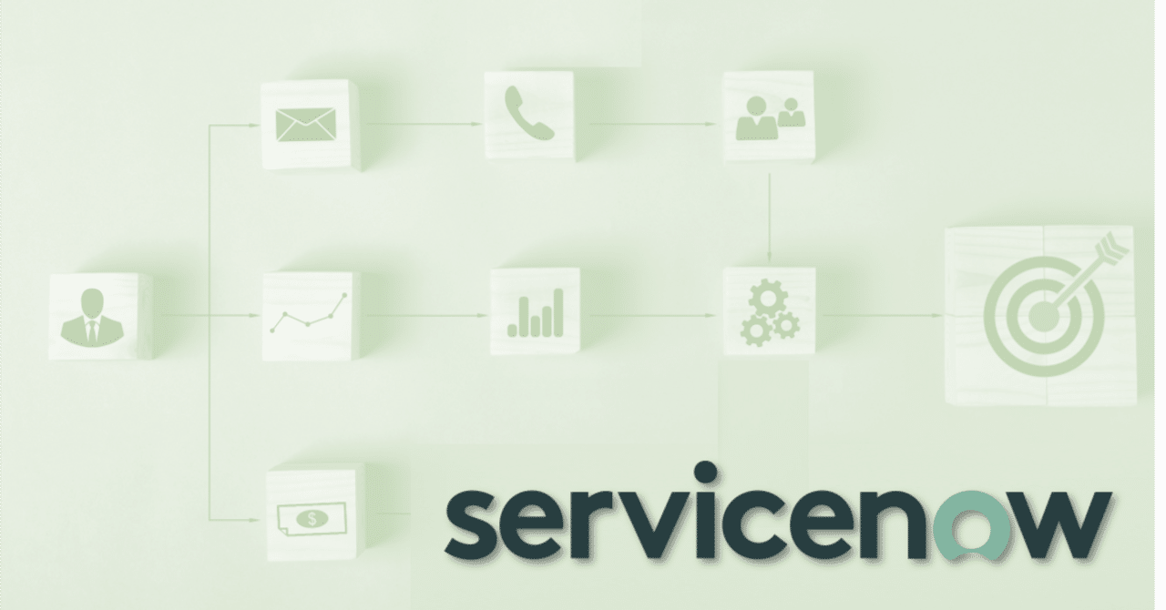 ServiceNow決算：厳しい市場評価に対して弁明（CFOインタビュー）｜だうじょん