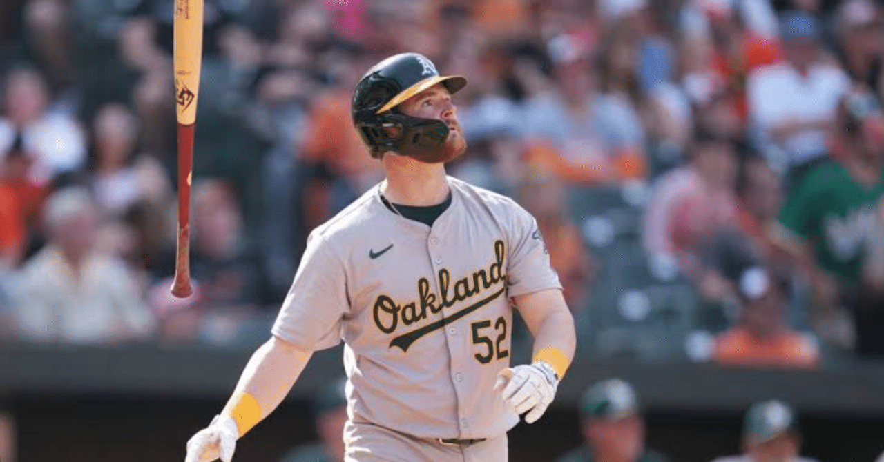 Kyle McCann ga DFA???｜清水兄弟社Ⅱ