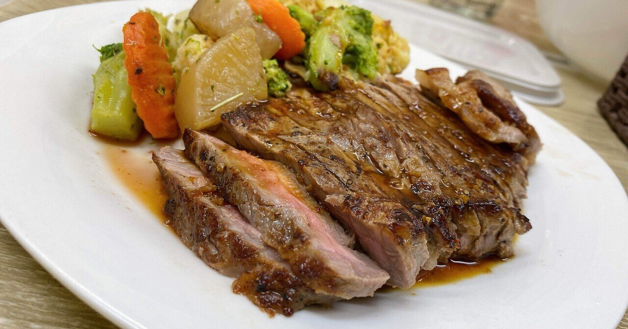 366：肉祭り開幕！超豪華ラインナップの料理会が激アツだった！｜禰宜田 眞(Shin Negita)継続は力なり