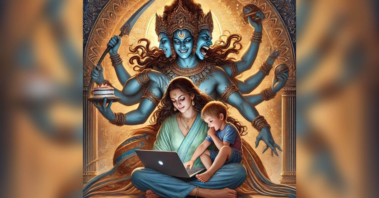 私の変化 -苦しみの中でダルマに導かれた道-｜marika grace / AI ART / YOGA / MINDFULNESS