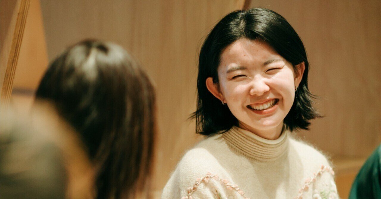 自分を受け入れることで、人間関係が変わっていったーーDANRO卒業生インタビュー｜DANRO inc.