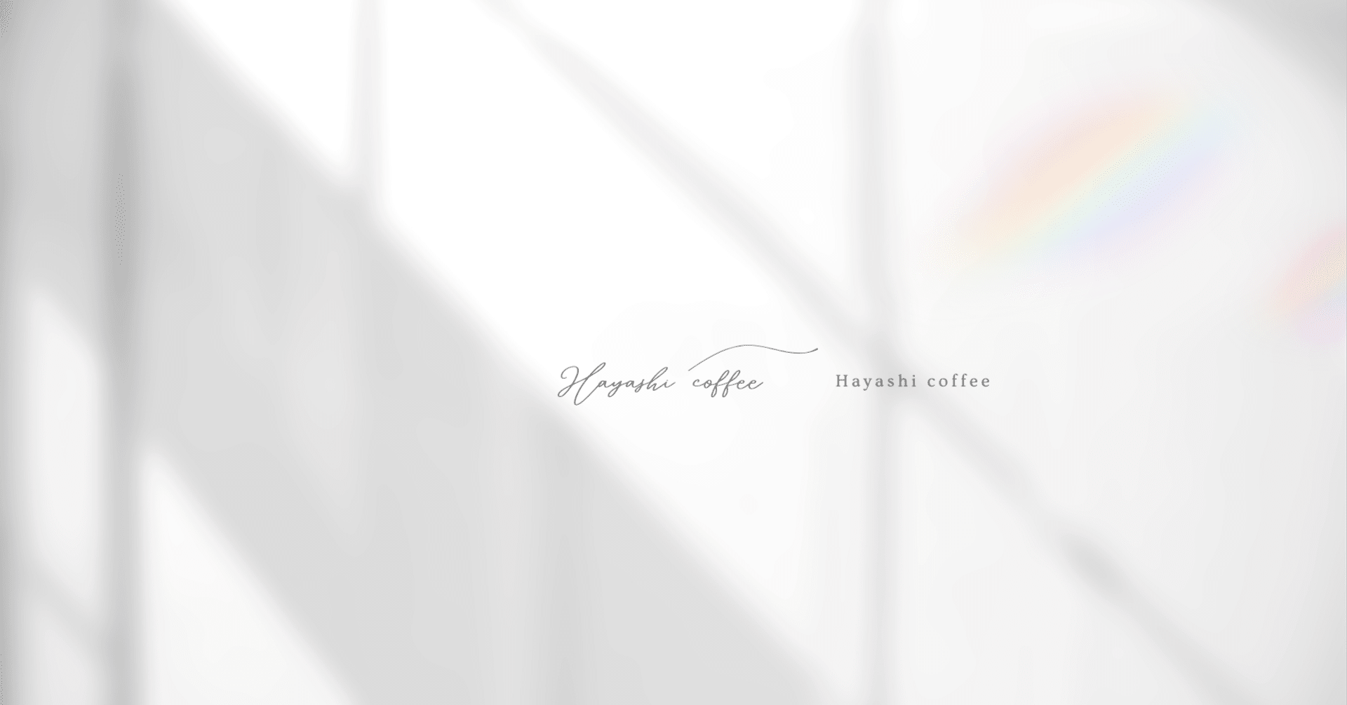 Hayashi_coffee_ya｜note