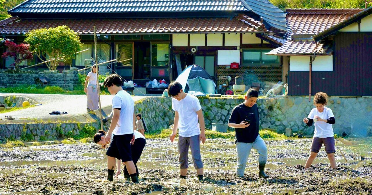 新たな学びのカタチ「Campus Everywhere構想」とは？｜Univer Communication Design Lab