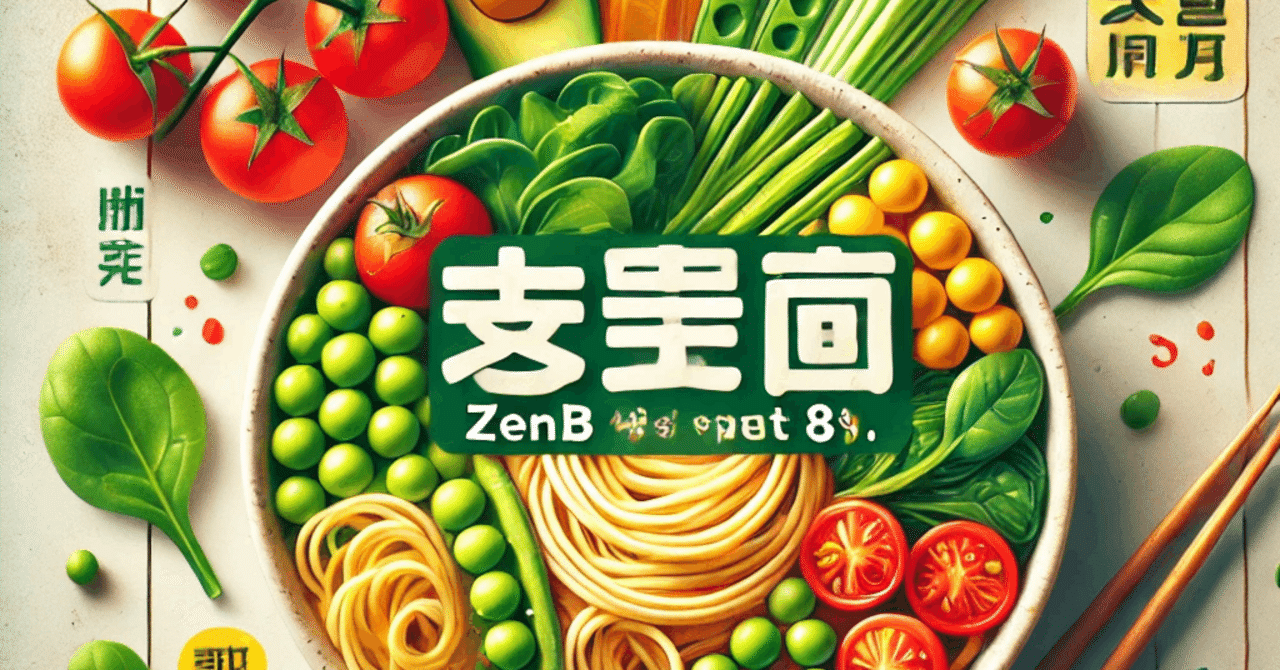 糖質オフ＆グルテンフリー！ZENBヌードル徹底レビュー｜低GIで健康的な新時代の麺｜よろず屋/霧崎支店 (店長-霧崎レイカ)