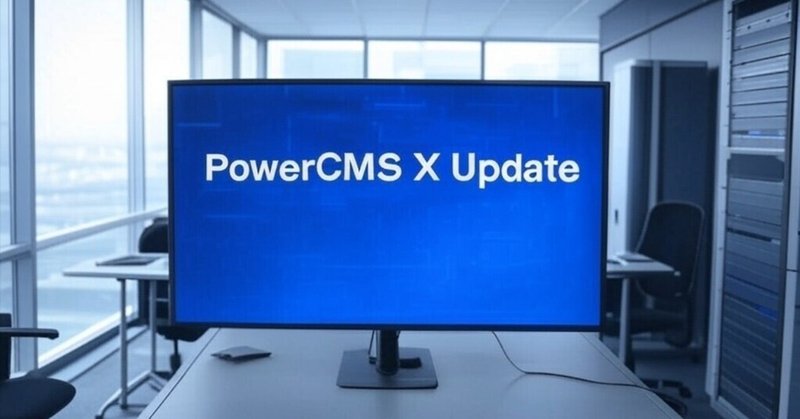 PowerCMS X 佐藤聖｜note