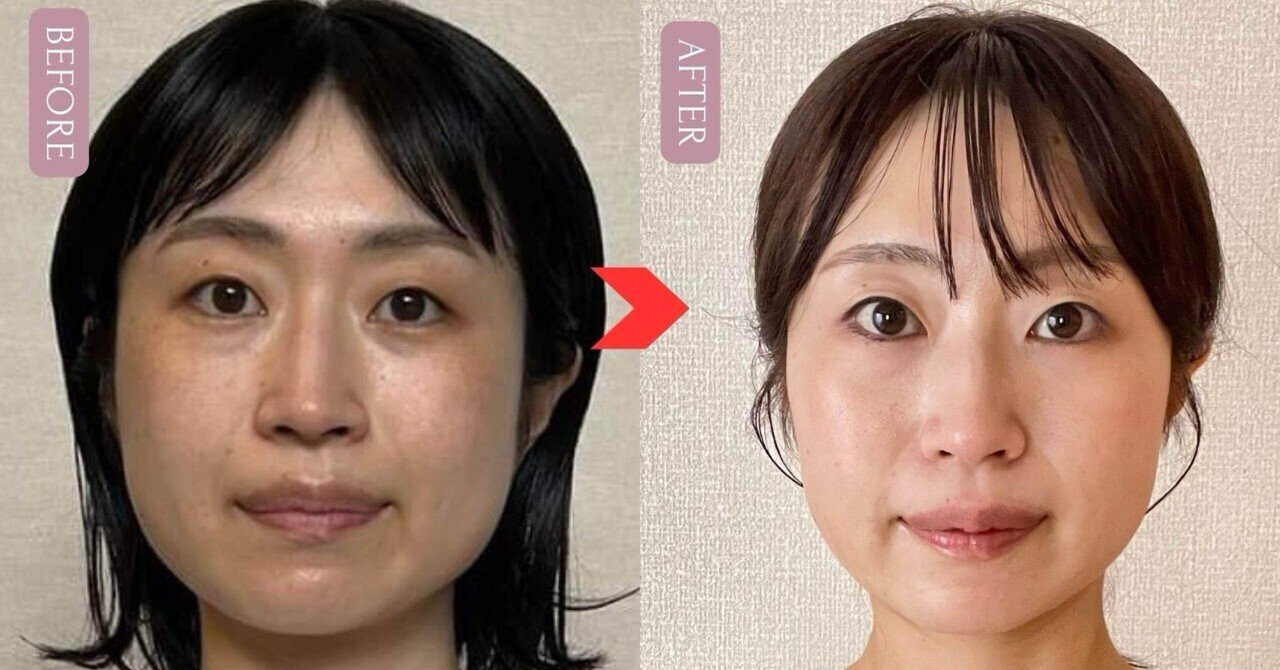 37歳・未経験でサロン開業した私の経歴。｜半年で収入が会社員時代の2倍‼️1年後には3倍‼️37歳未経験で始めた小顔サロンオーナー🏃‍♀️