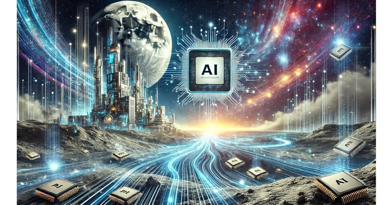 AI専用チップを開発している企業一覧 🧠🔧🚀｜TechBits