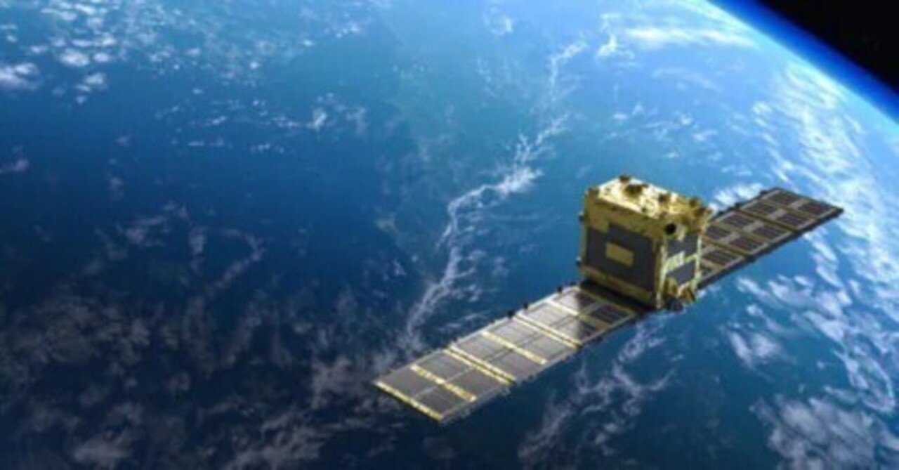 世界で唯一の小型SAR衛星によるワンストップソリューションのSynspectiveにインタビュー！！(2021/6/7)｜宇宙ビジネスMEDIA