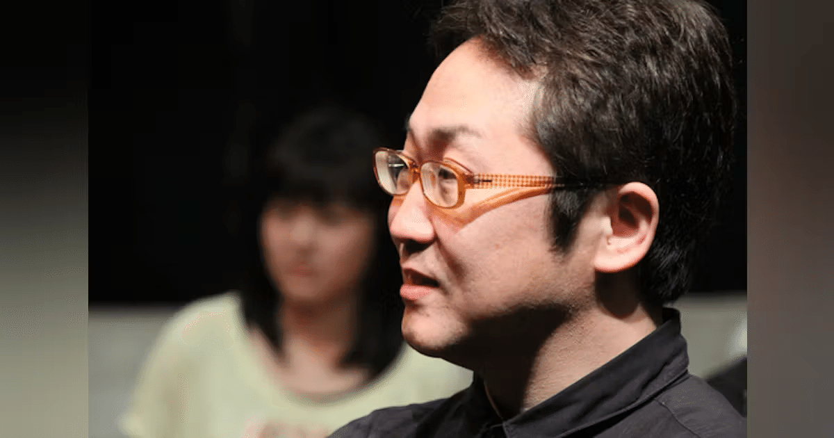 オトナの事情≒コドモの二乗+ Sweet Arrow Theatricals ≠ TEA FOR TWO ｜伊藤靖浩/Yasuhiro Ito