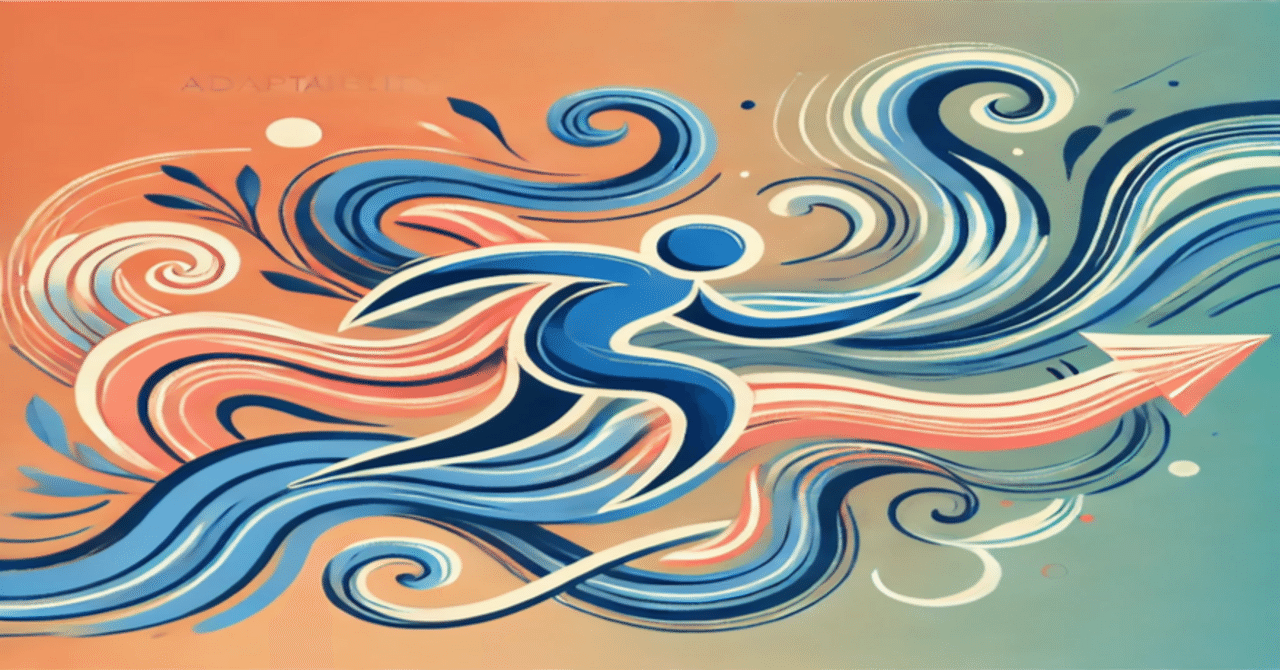 ストレングスファインダークイズ！「適応性」の資質を知っていますか？｜ryutaro