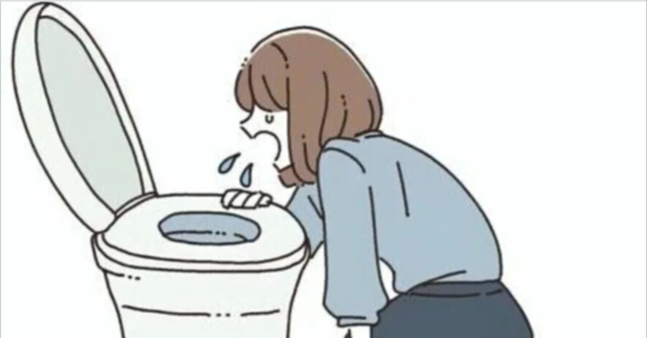 Avoiding Tooth Loss Due to Overeating and Vomiting:Practical advice ...